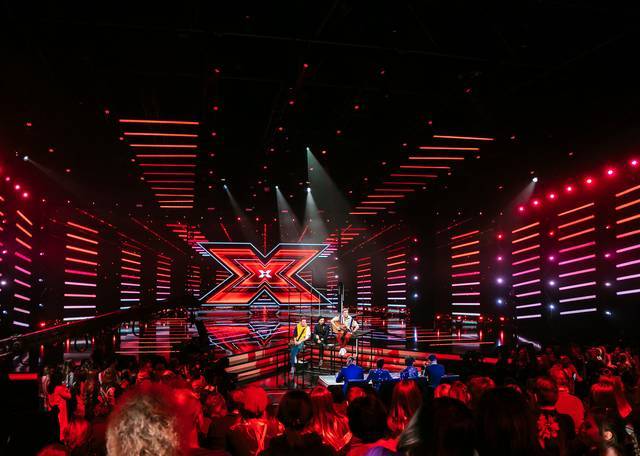 Starlight Scenery: one of the Starlight Media Group's fields of business