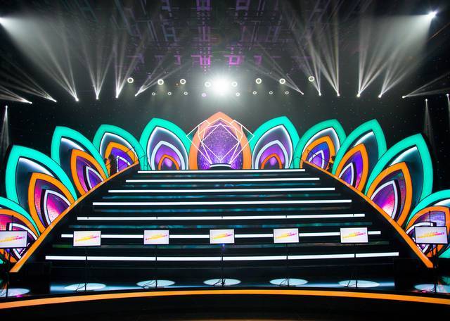 Starlight Scenery: one of the Starlight Media Group's fields of business