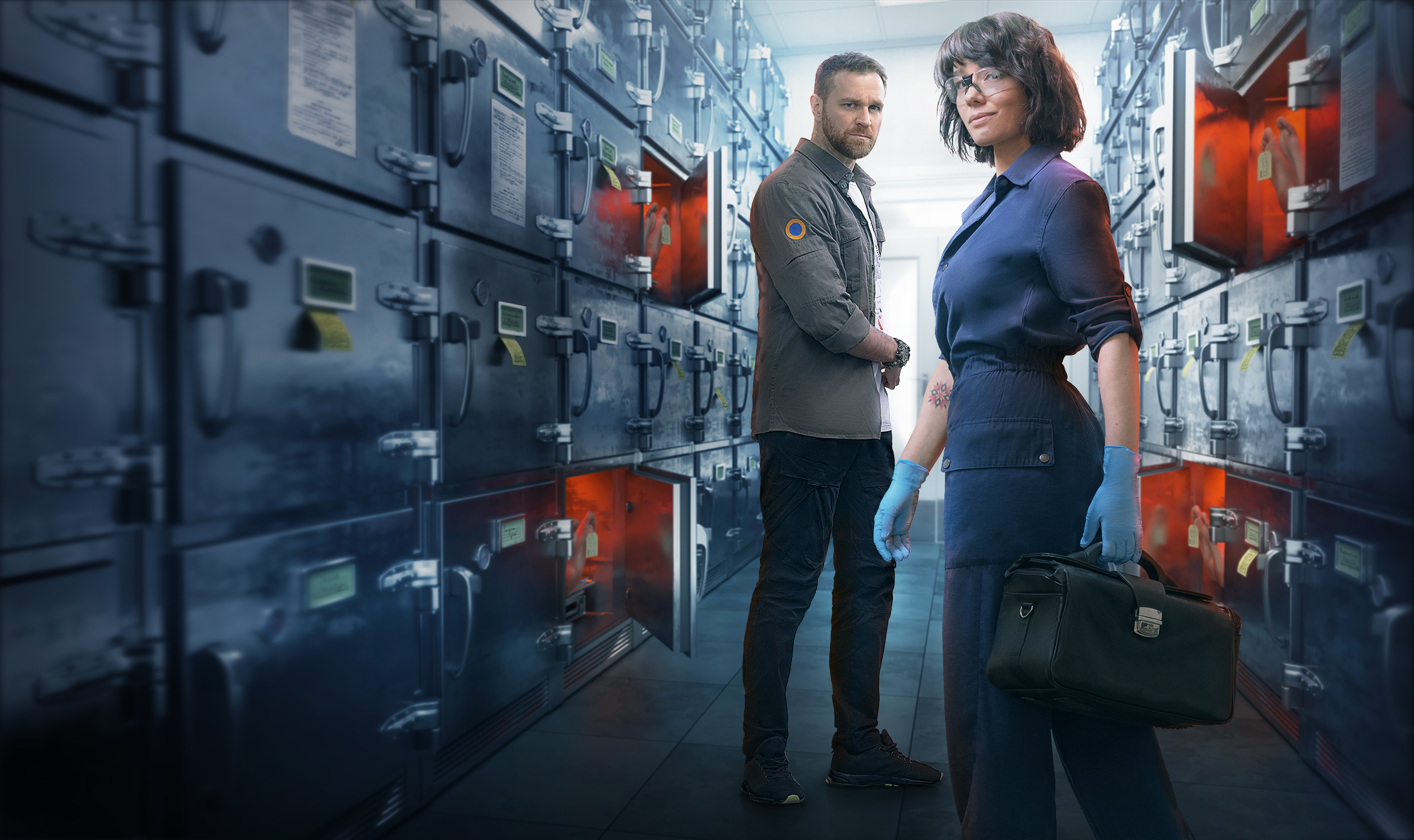 Телеканал ICTV2 розсекретив дату прем’єри серіалу «Розтин покаже 4»: коли покажуть новий сезон ...