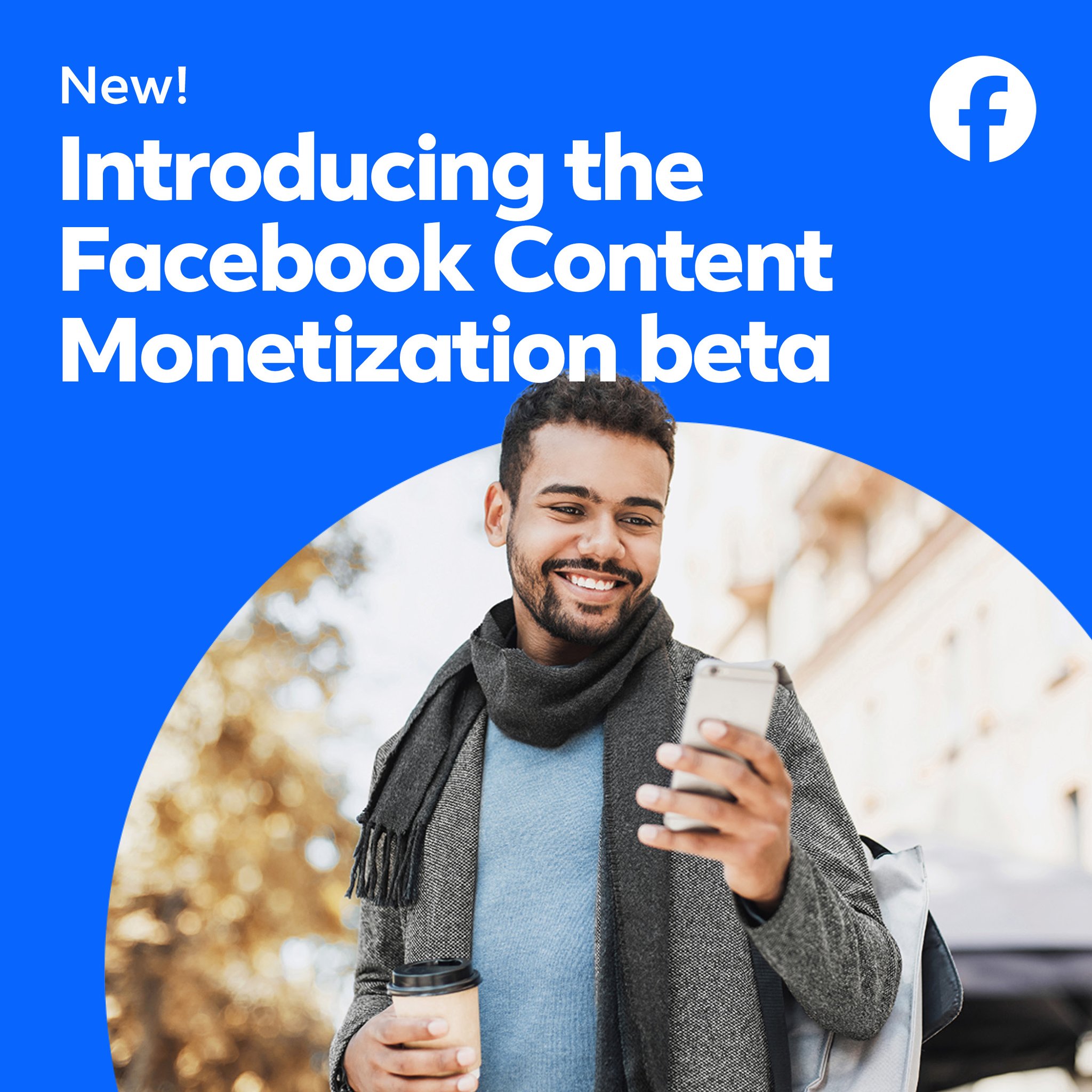 Starlight Media приєдналася до The Facebook Content Monetization – нової програми монетизації ...